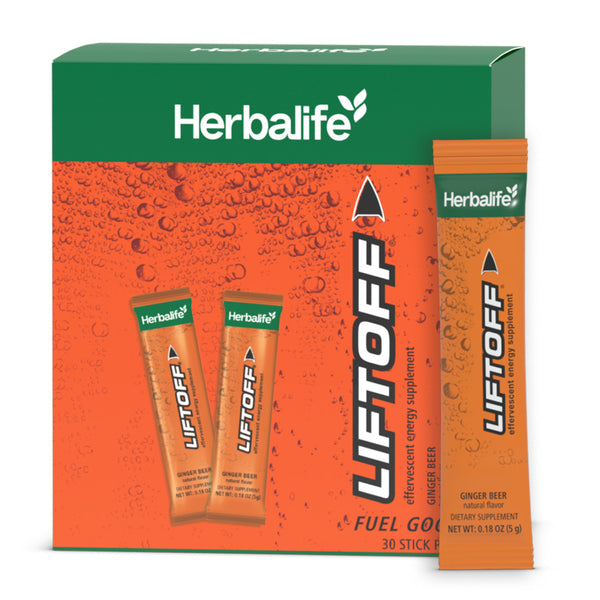 Liftoff – Herbalpeak